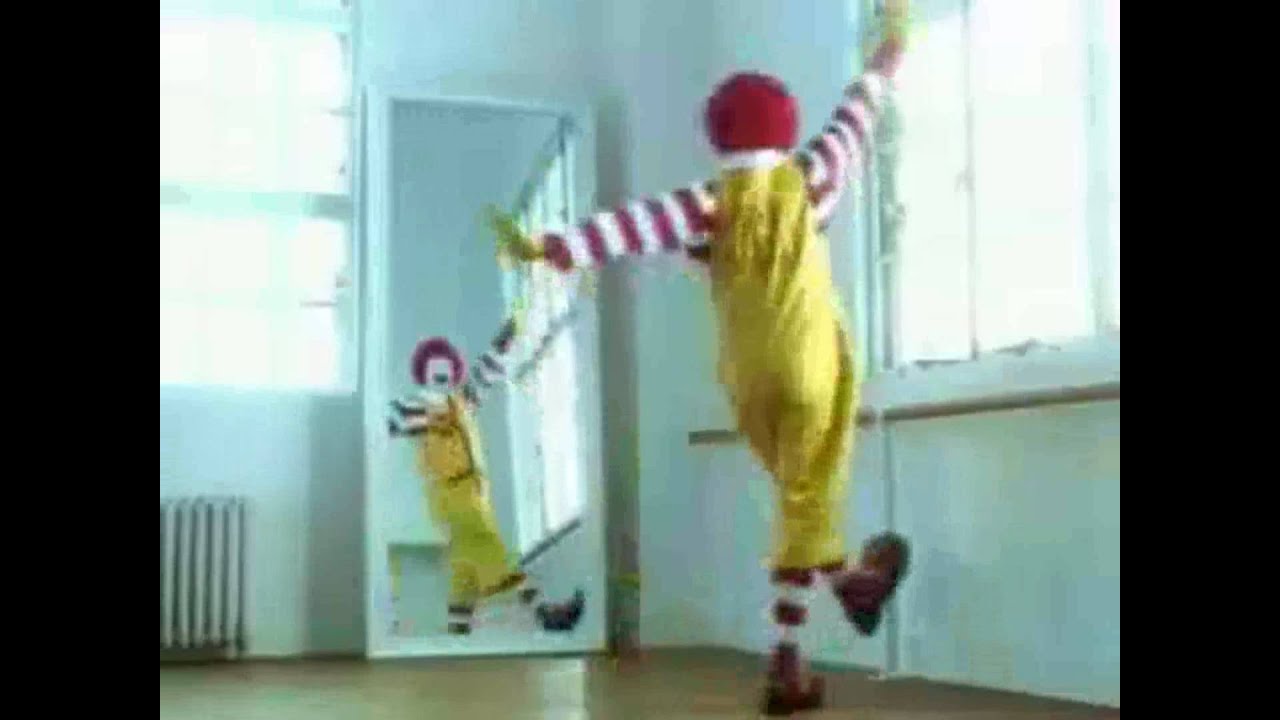 The Insanity of Ronald McDonald LXX (70) - YouTube