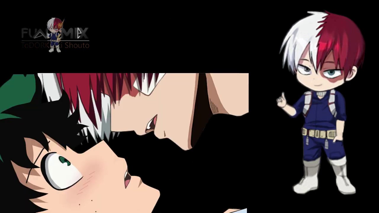 Tododeku Hospital Scene Video Update - YouTube