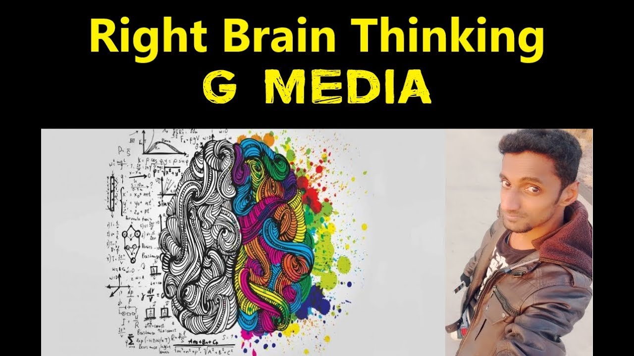 Right Brain Activation | Right Brain Education | Top 5 Brain Aptitudes ...