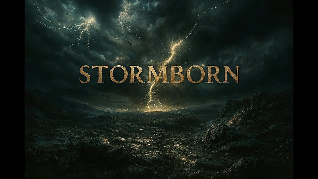 Stormborn | Epic Emotional Viking Orchestral Music (Female Vocals ...