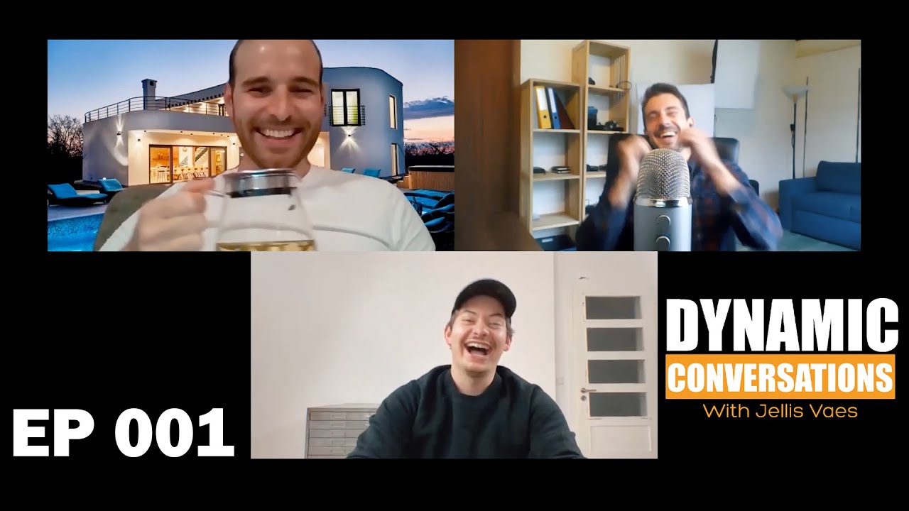 #001: No Technology Day, Quality Products We Love, COVID-19, and Much ...