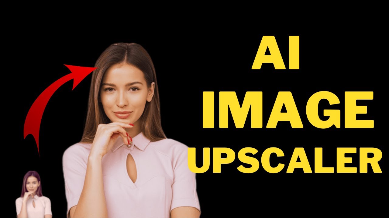 AI Photo Enhancer & Upscaler: How to Improve Your Photo Quality Using ...
