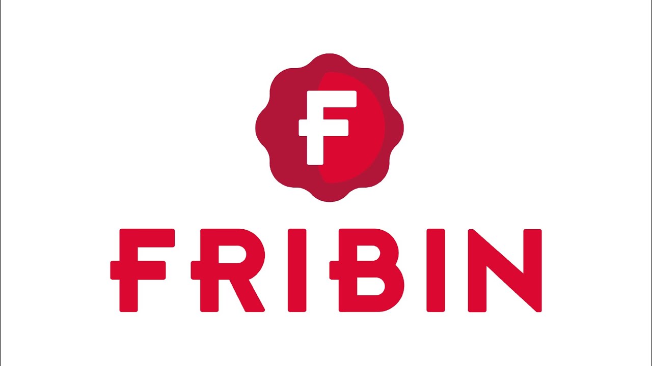 FRIBIN Vídeo Corporativo - YouTube