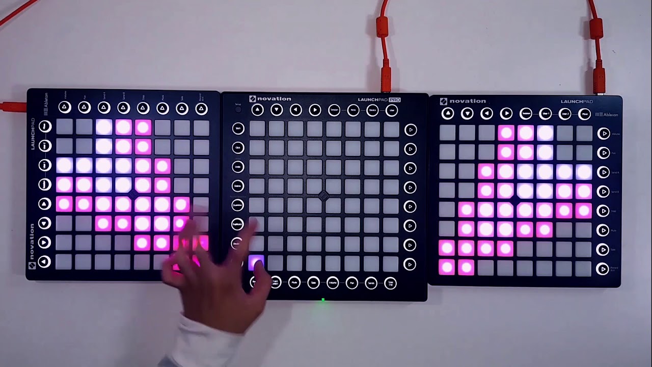 [Double Phase] MINIMONSTER - Baekdu Tiger (Launchpad J Rvld Cover) [EP ...