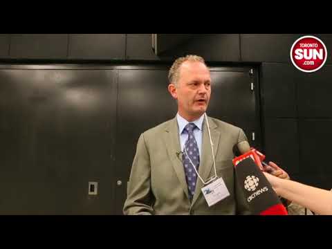 New forensics lab about to open in North York. - YouTube