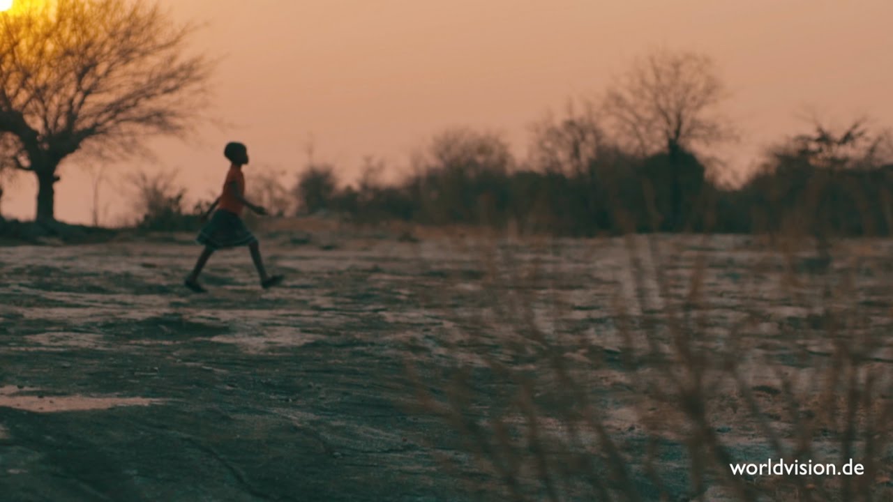 World Vision TV-Spot 2016 - YouTube