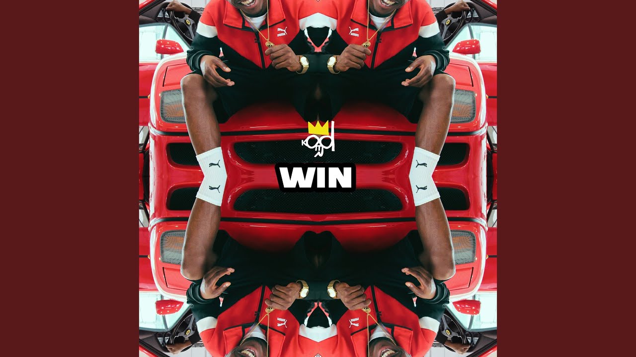 Win - YouTube Music