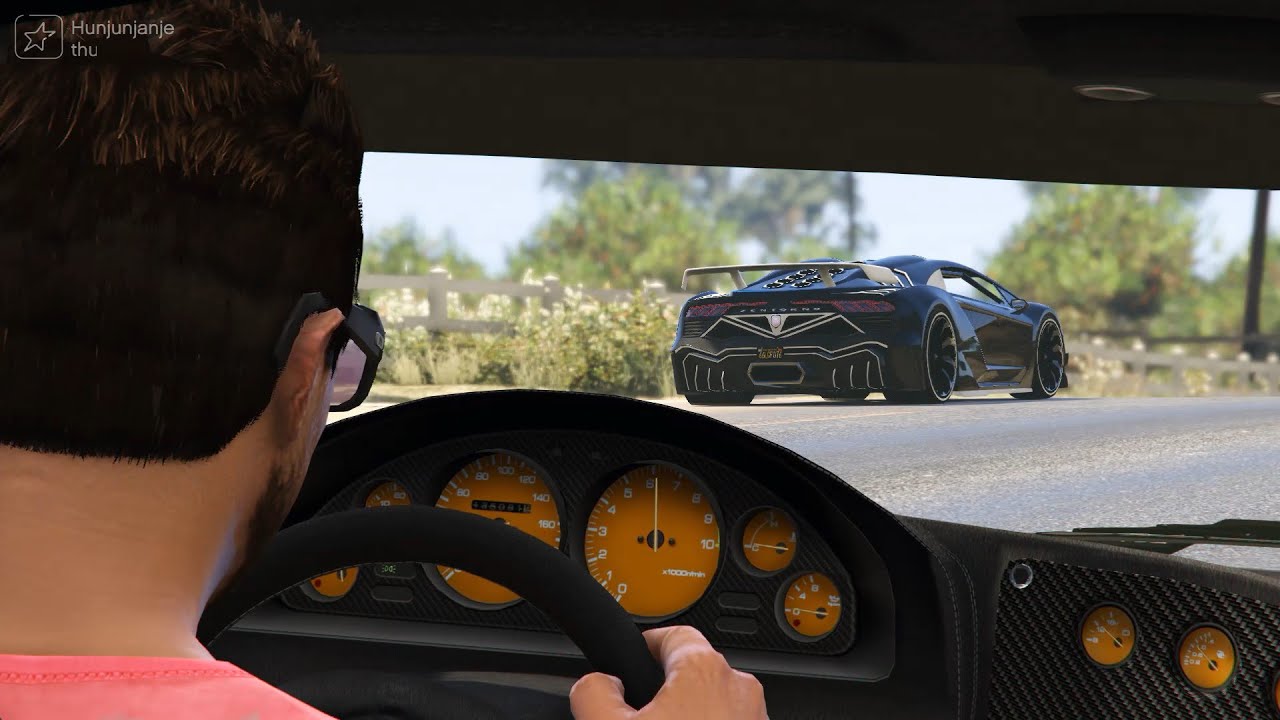 GTA TRKE TRIO #1 - YouTube
