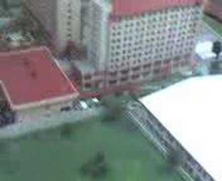 Touring THE WATCHTOWER Philippine Branch Office. Part 11/13 - YouTube