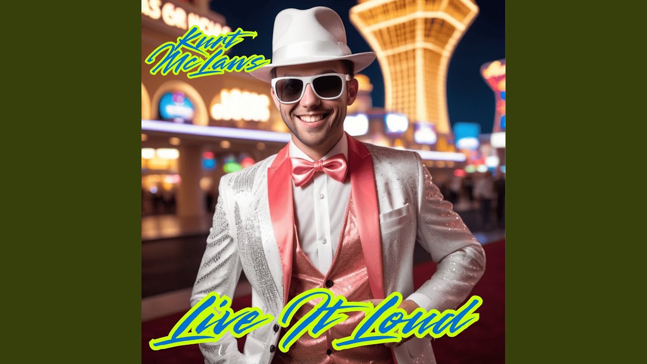 Live It Loud - YouTube