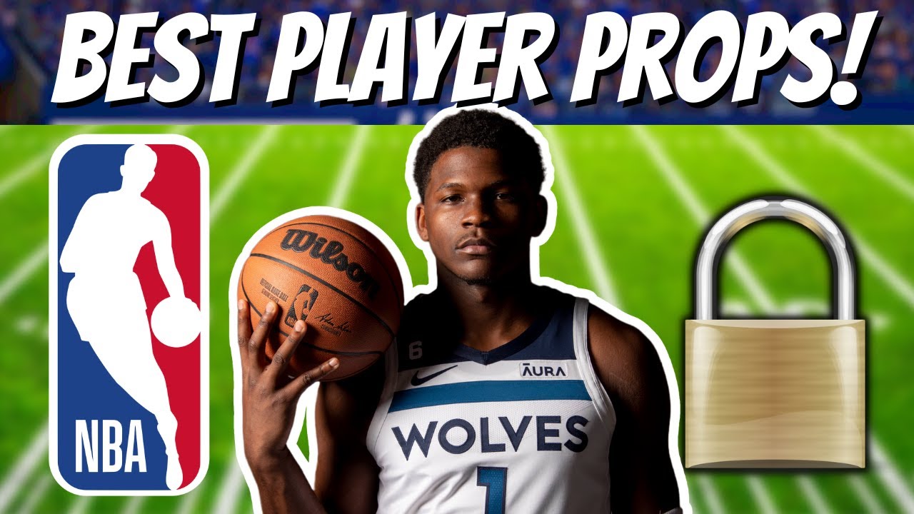 BEST NBA PLAYER PROPS FOR 11/16! Best NBA Player Props on Prize Picks ...