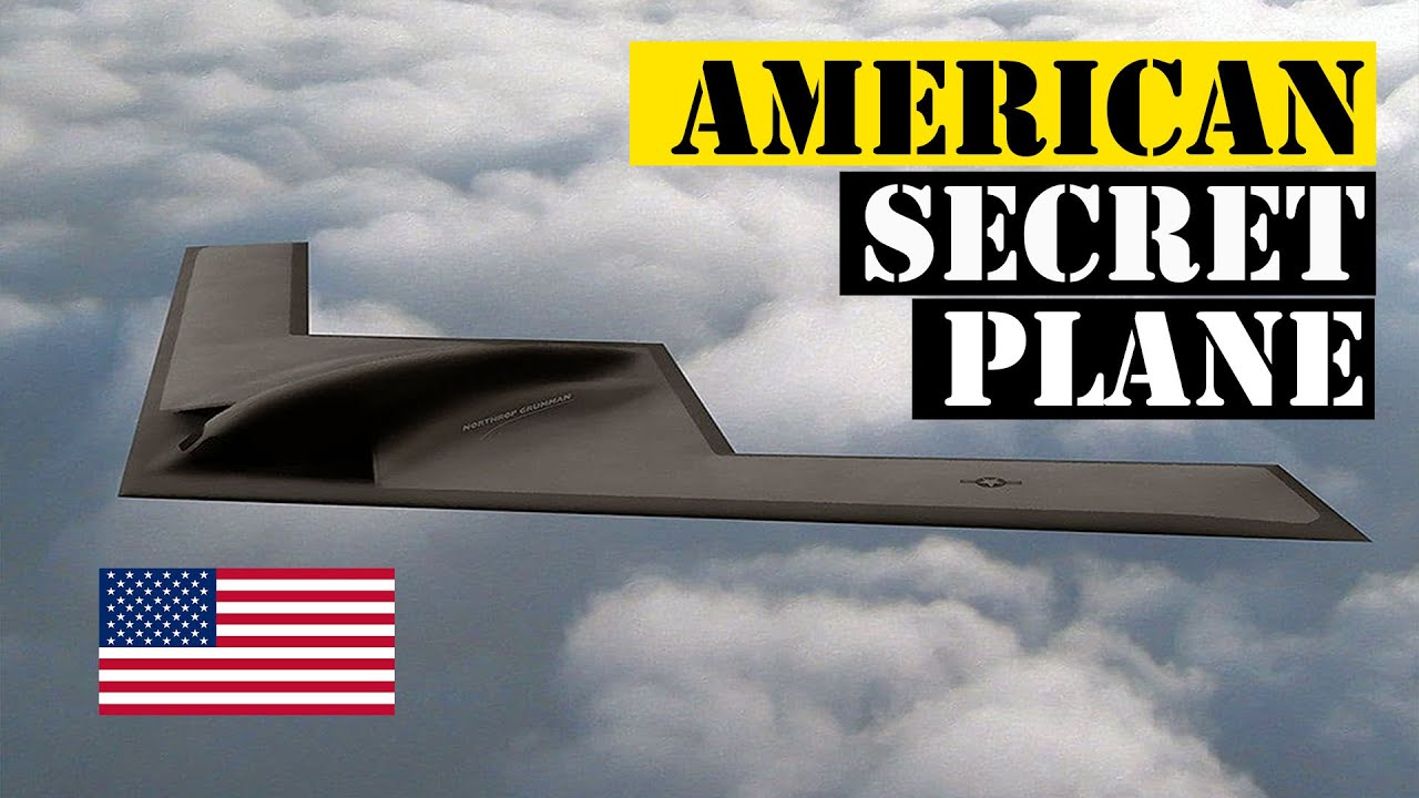 Top 10 most incredible facts regarding the US nuclear-capable B21 ...