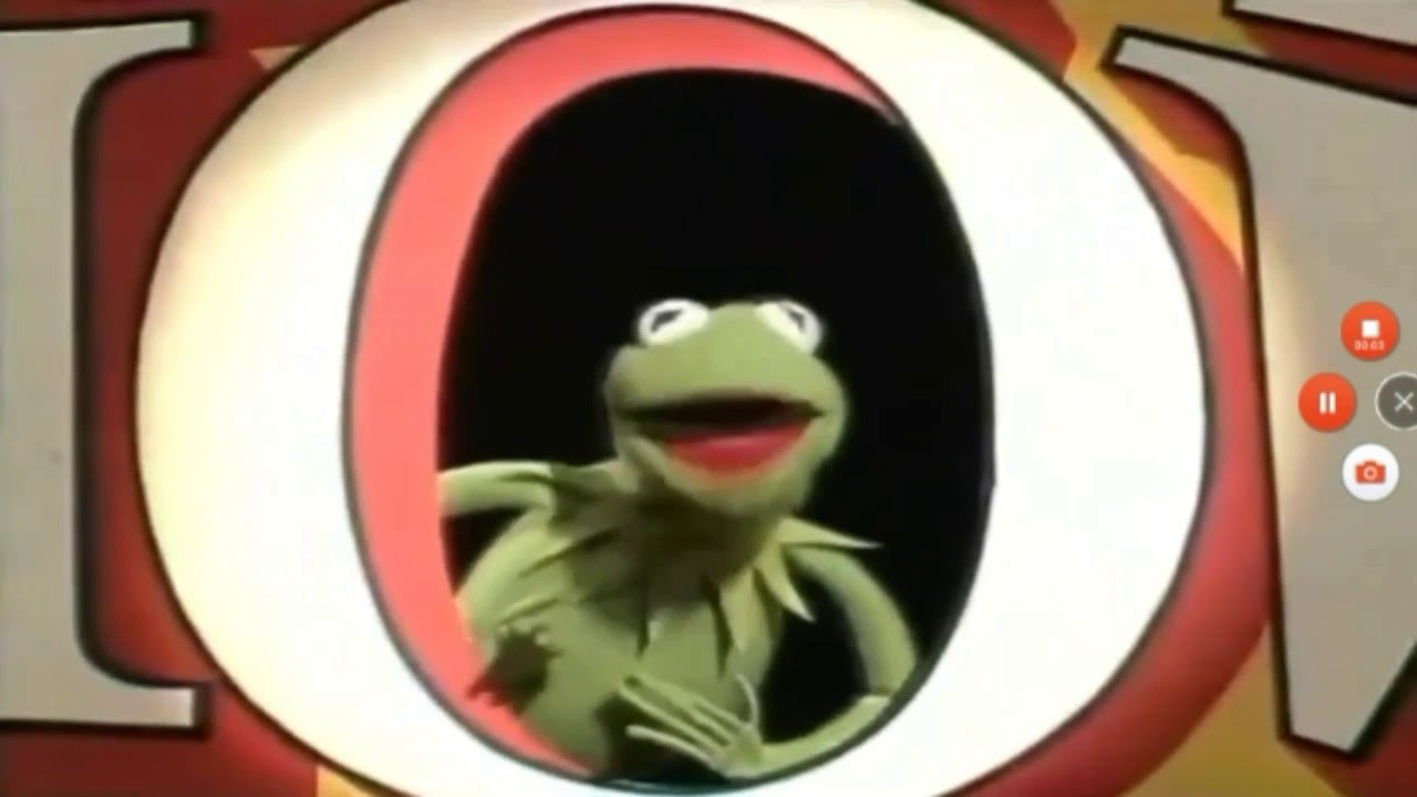 MUPPET SHOW 1976 YTP REVERSED ? - YouTube