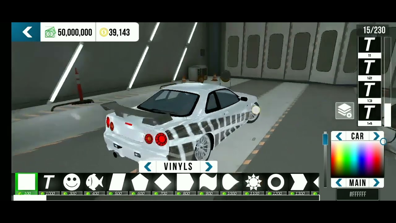 how to make a motodeck car disine - YouTube