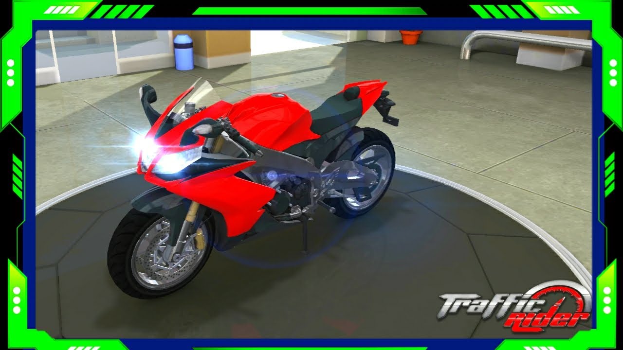 Bike Racing : Traffic bike Racing - - YouTube