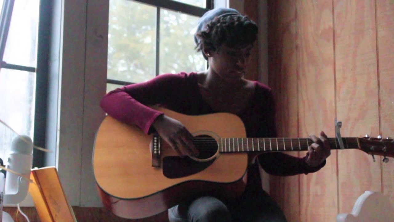 24 by Libby Freeman - YouTube