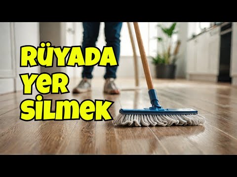 Rüyada Yer Silmek Ne Anlama Geliyor ? - Leyla Bayram Rüya ve İstihare Yorumcusu