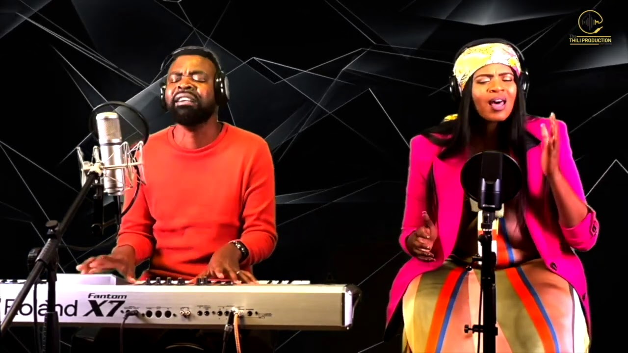 Nayi Imvuselelo | Tk Zamar | Putuma Tiso | Sa gospel - YouTube