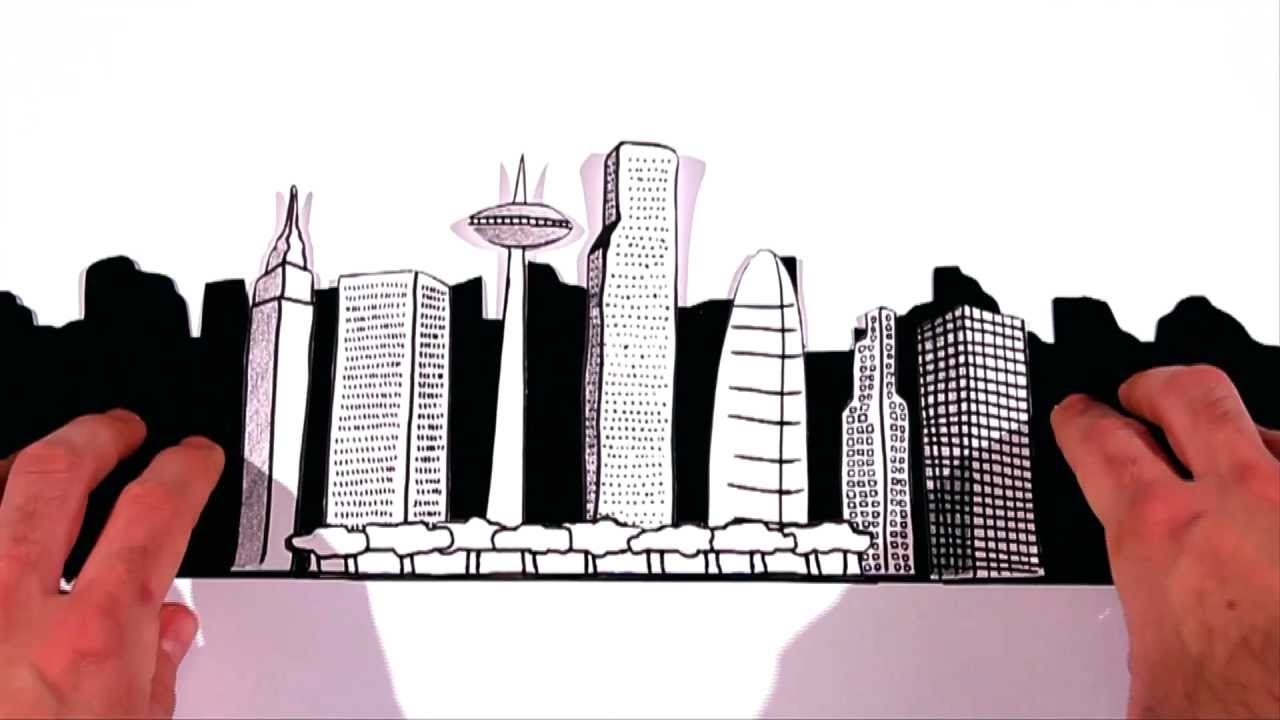 Proceso Social - YouTube