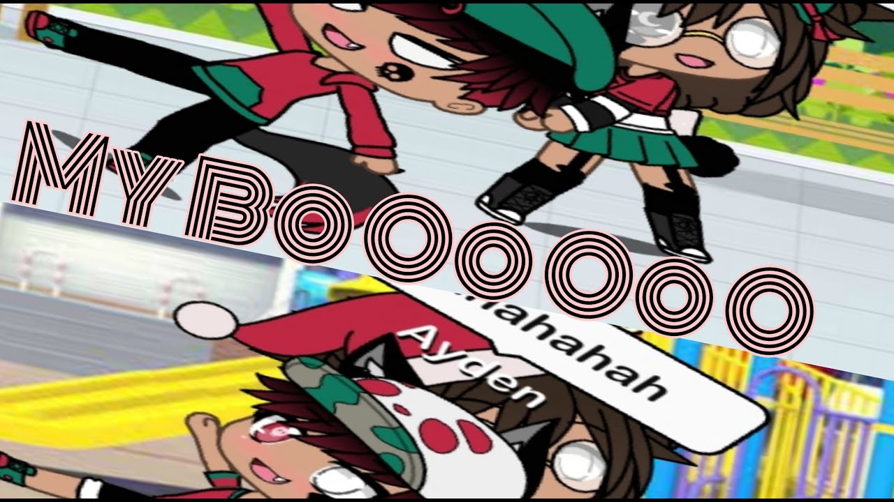 My BooOOoOoOooOo👁👅👁 - YouTube