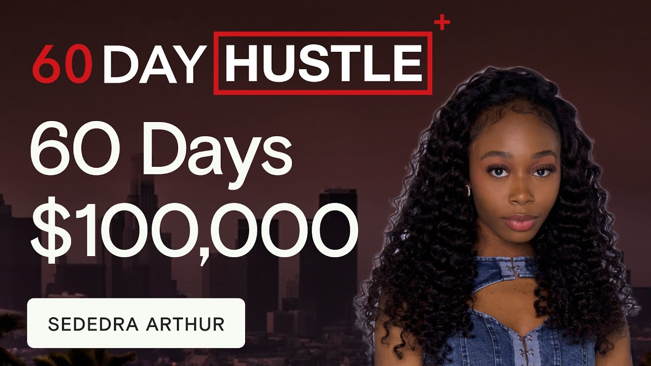 22 Year Old CEO from Atlanta Competes for $100,000 to Scale Her ...