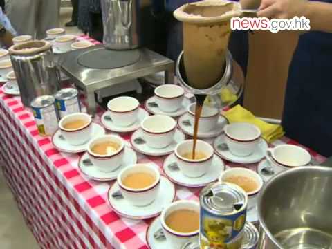 Inmates show tea talent (8.8.2014) - YouTube