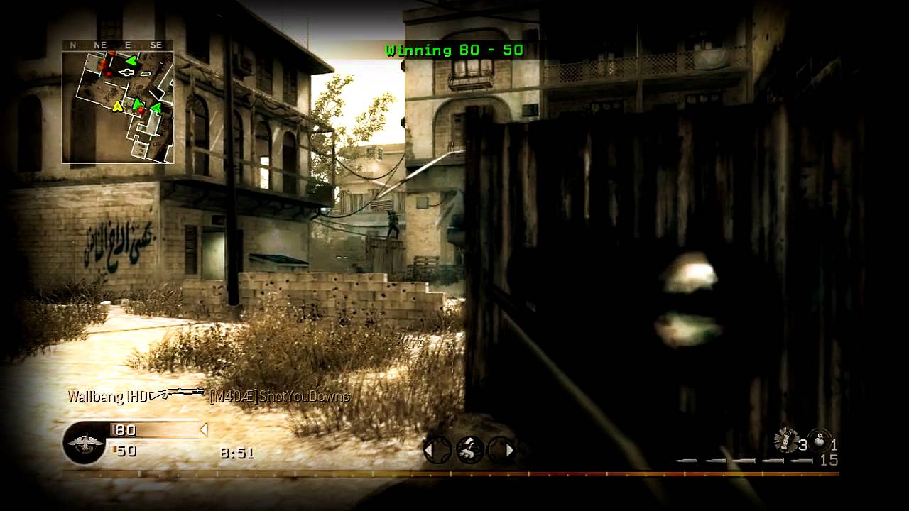 Mini edit #2 | The Sinner | CoD4 - YouTube