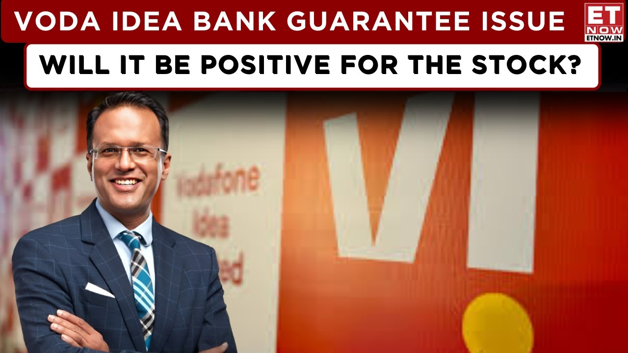Vodafone Idea: Union Cabinet Provides Approval On Telecom Co's Bank ...