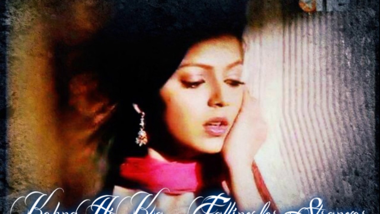 Kahna hi kya....By Sandhya Soni.....$ - YouTube