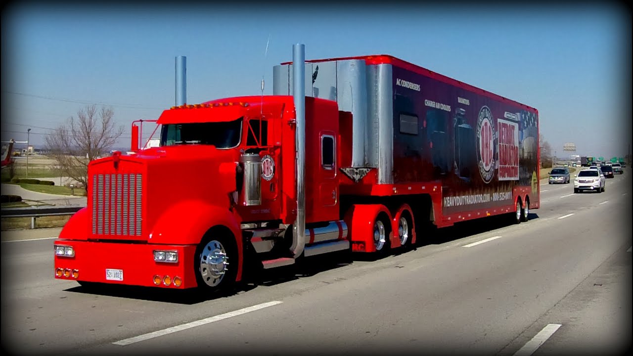 Dr. Cool - Rolling CB Interview™ - YouTube