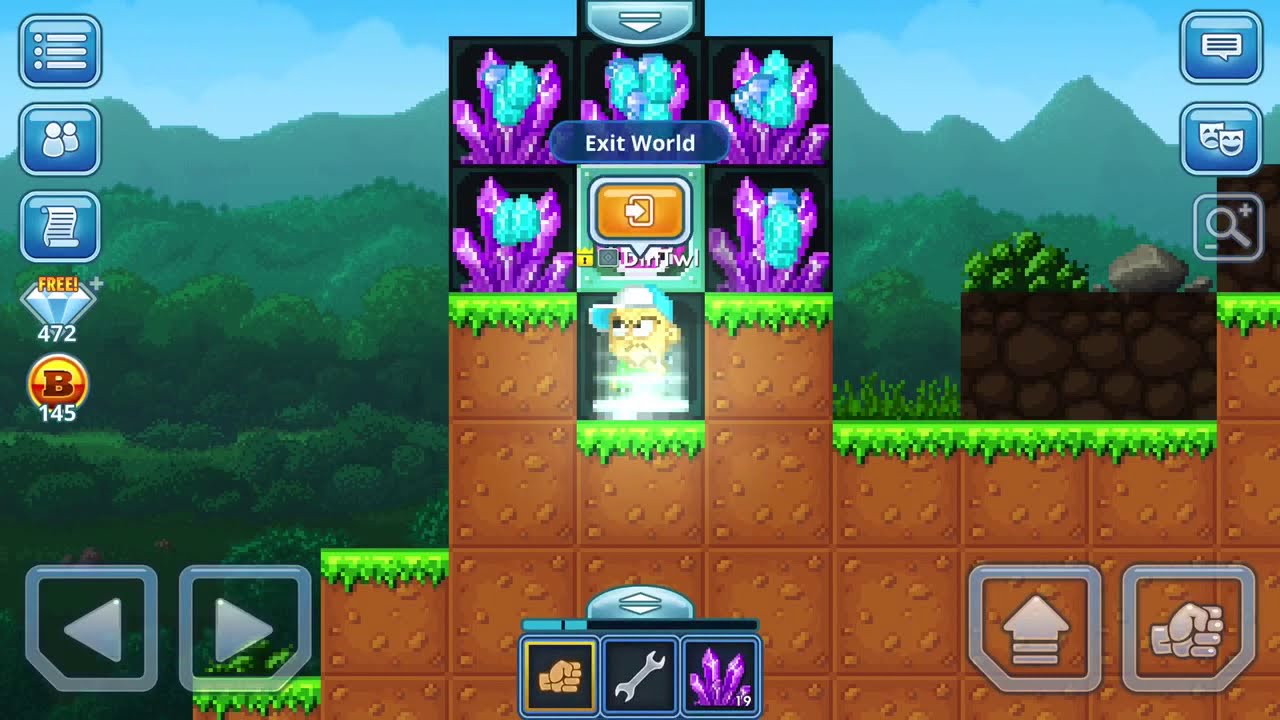 How to Get Easy World Locks in Pixel Worlds - YouTube