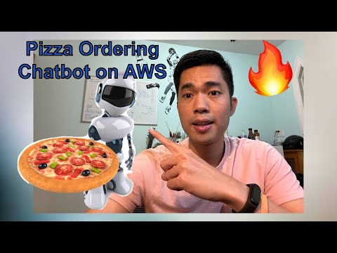 Build Your Own Chatbot on AWS from Scratch | Step by Step Instructions ...
