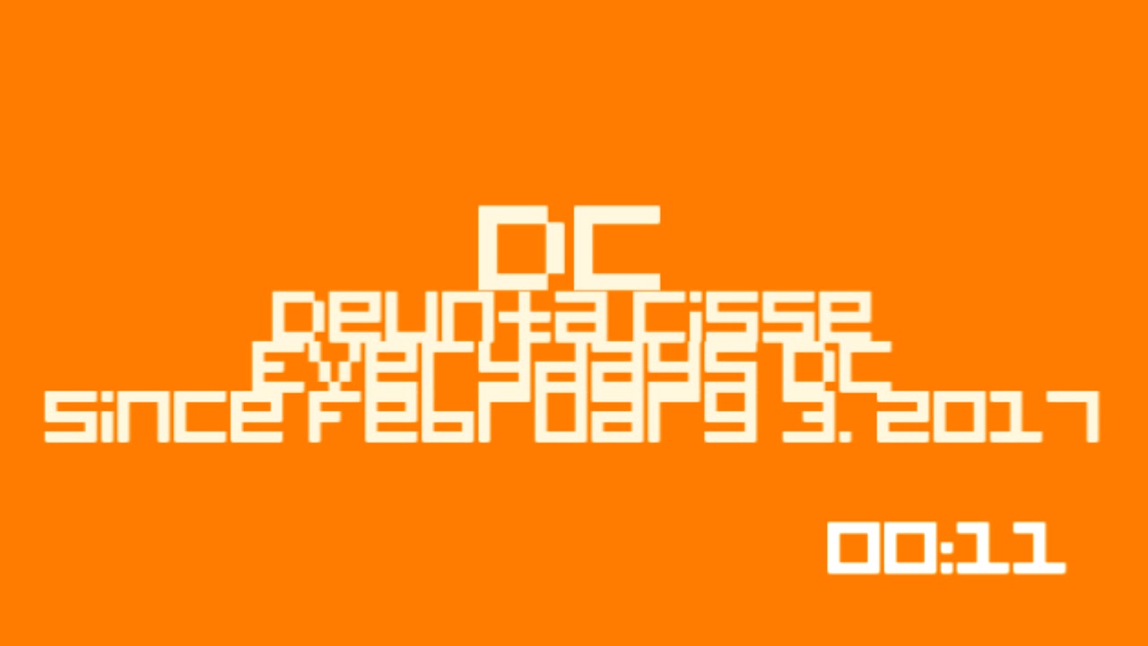 (REQUESTED) Deunta Cisse "Digitalix" Logo (01.10.2019) - YouTube