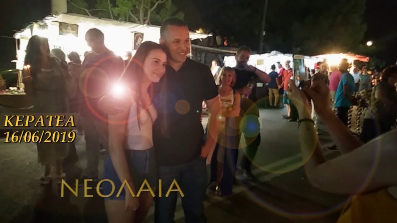 Ηλίας Κασιδιάρης με τη νεολαία - Director's cut - YouTube