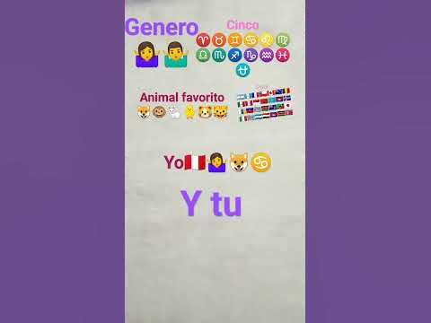 como eres tu - YouTube