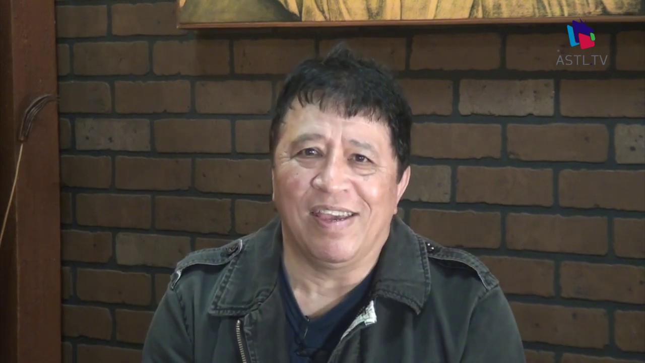 Misión Mundial - Mauricio Buitron - YouTube