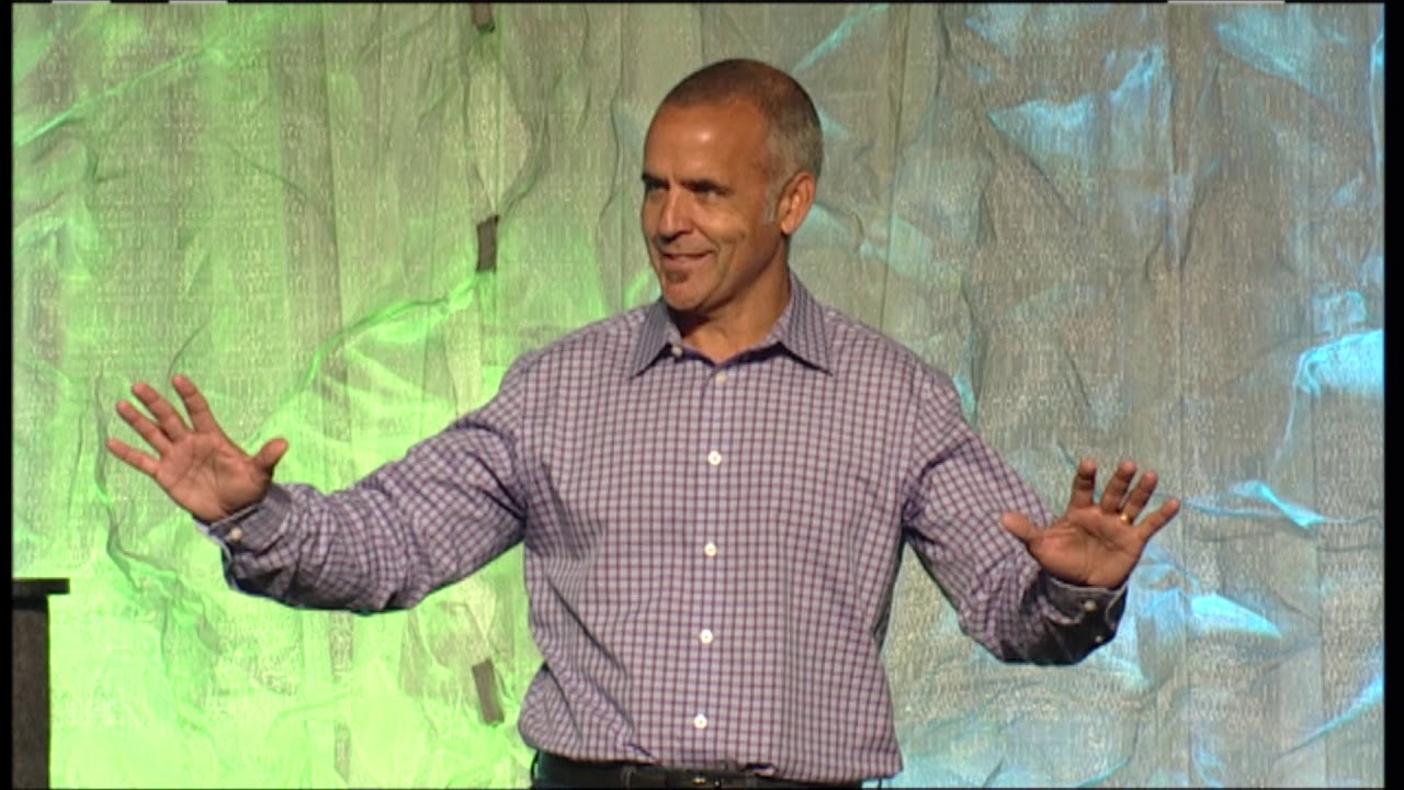 Erik Rees shares at APHON 2018 - YouTube