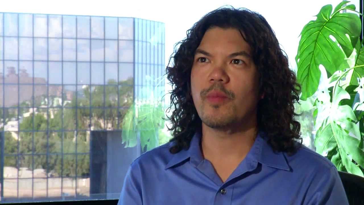 Testimonial - David Boado - YouTube