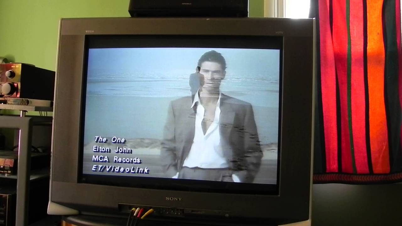 Runco LJR I Laserdisc Player Ebay Demo - YouTube