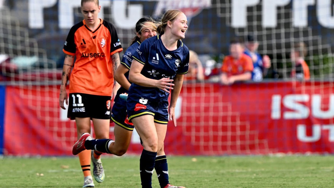 Liberty Goal of the Week | Grace Wisnewski - YouTube