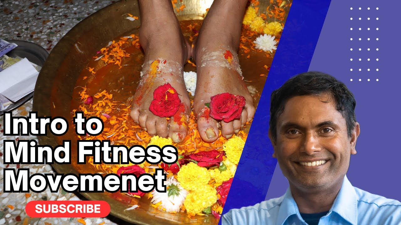 Introduction to The Mind Fitness Movement: Journey to Self ...