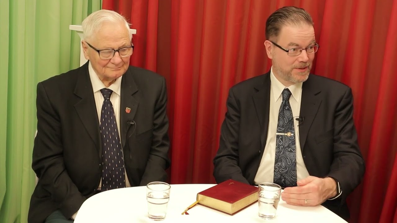 Etusivu - Mika Ebeling