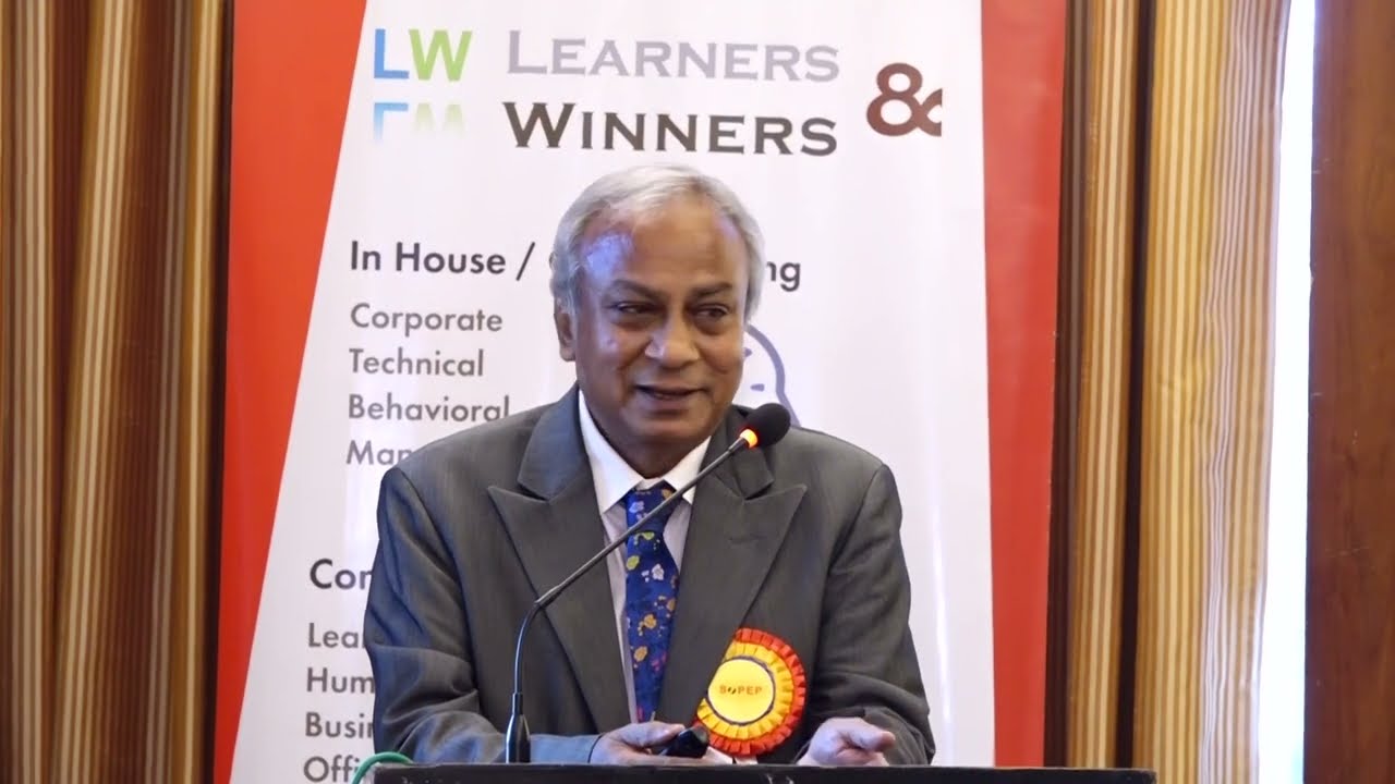 SOPEP - The Way Forward by Mr. Indranil Ghosh, Vice President, SOPEP ...