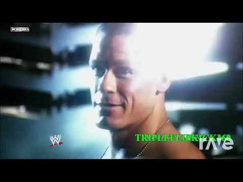 Bangarang Cena Theme Song New Titantron 2012 - Tripleflipkick360 & Skrillex ft. Sirah | RaveDj