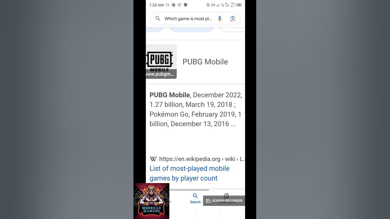Which Game Is Most Played In World pubg Mobile Fans Subscribe which-game-is-most-played-in-world-pubg-mobile-fans-subscribe