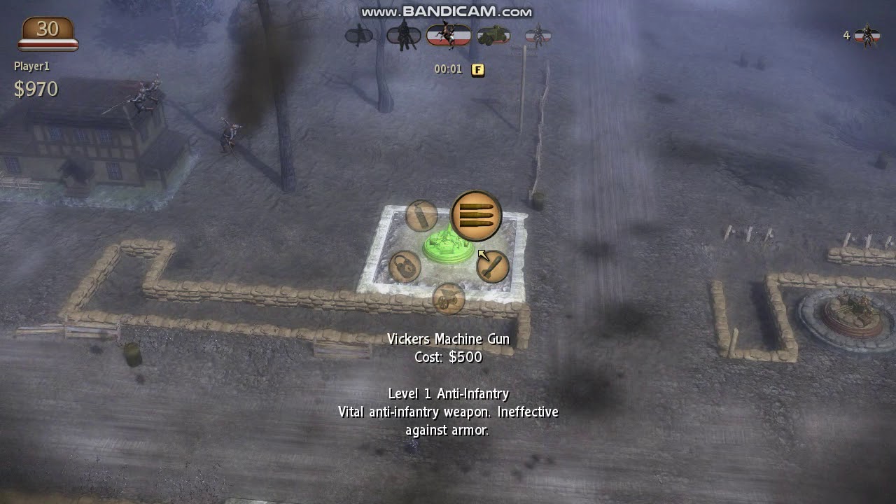 Toy Soldiers #3 - YouTube