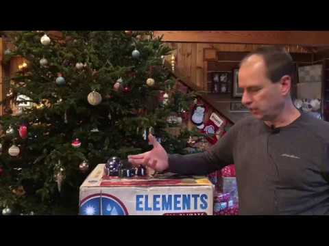 How To Put On An Elements Rv Cover
