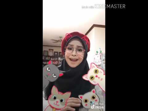 Kumpulan video Tiktok \
