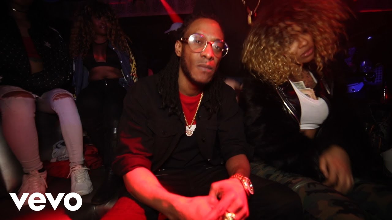 Dizzle JA - Space Smoke (Official Video) feat. Apple Watts - YouTube