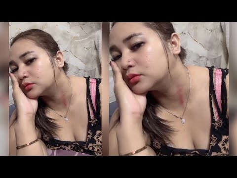 Tante Garang Di Malam Jumat Sampe Merah Merah